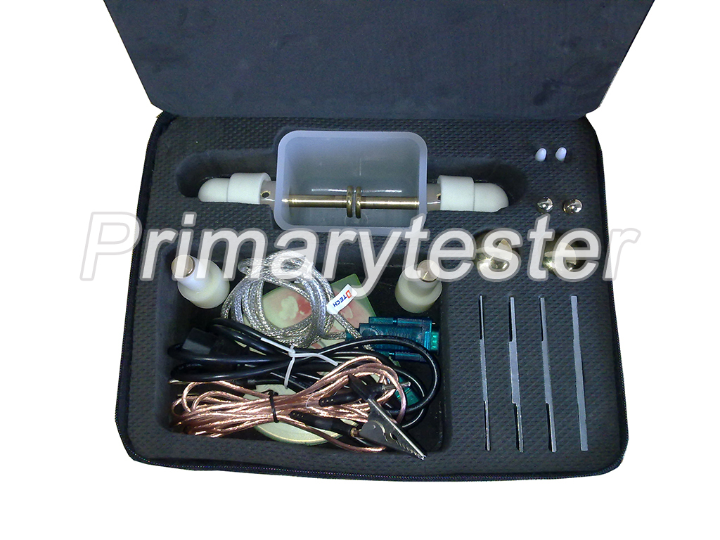 Insulating Oil Tester HYYJ-502A - Power Transformer Tester - Wuhan ...